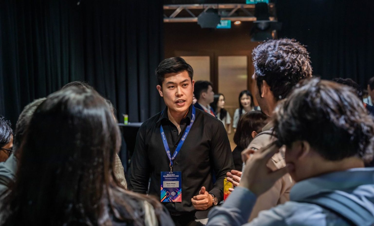 BELLS - Learn and Grow