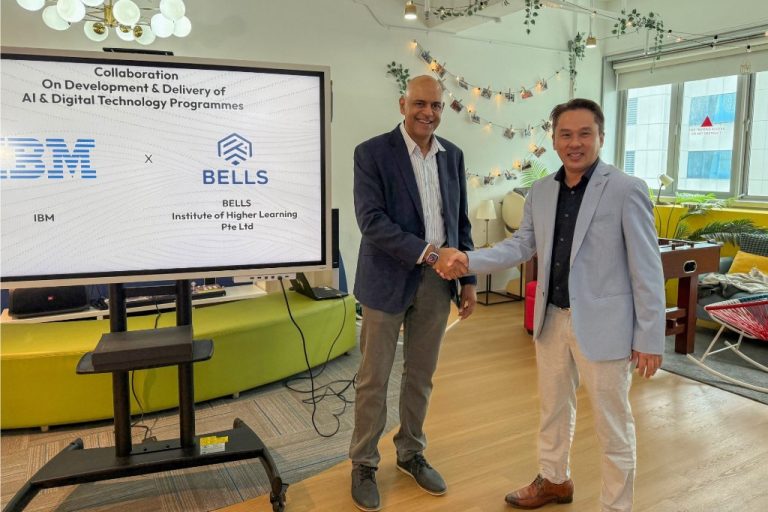 BELLS Institute - Who We Are