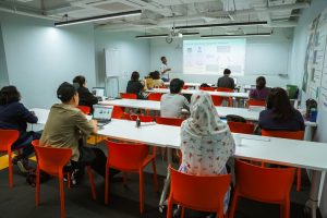 BELLS Institute - Who We Are