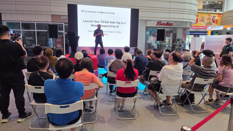 BELLS Institute - Who We Are