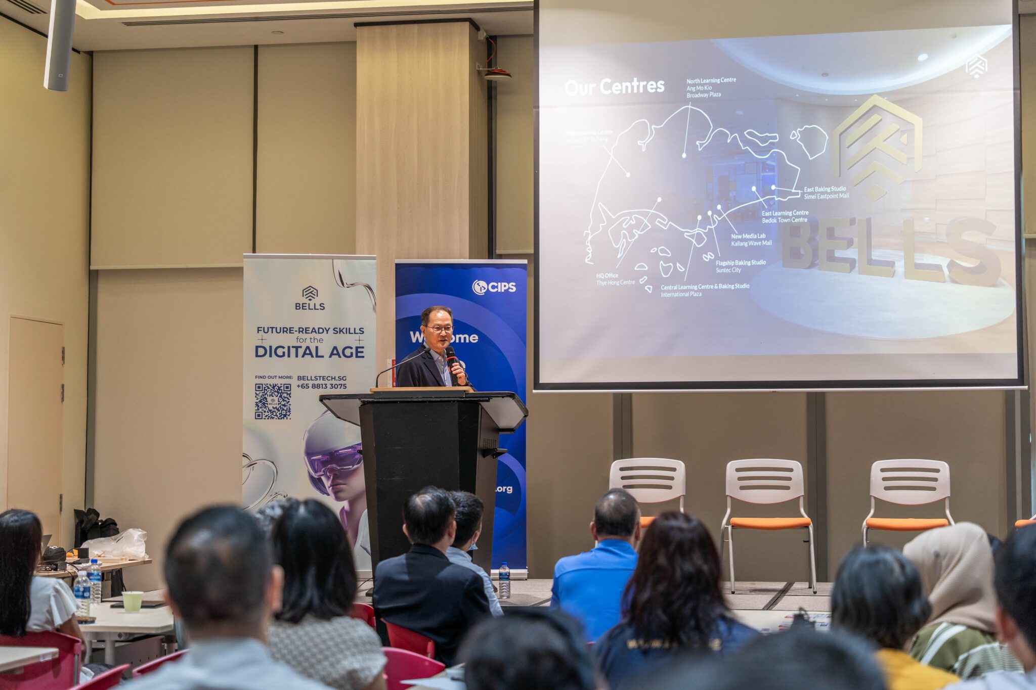 BELLS Institute - Who We Are