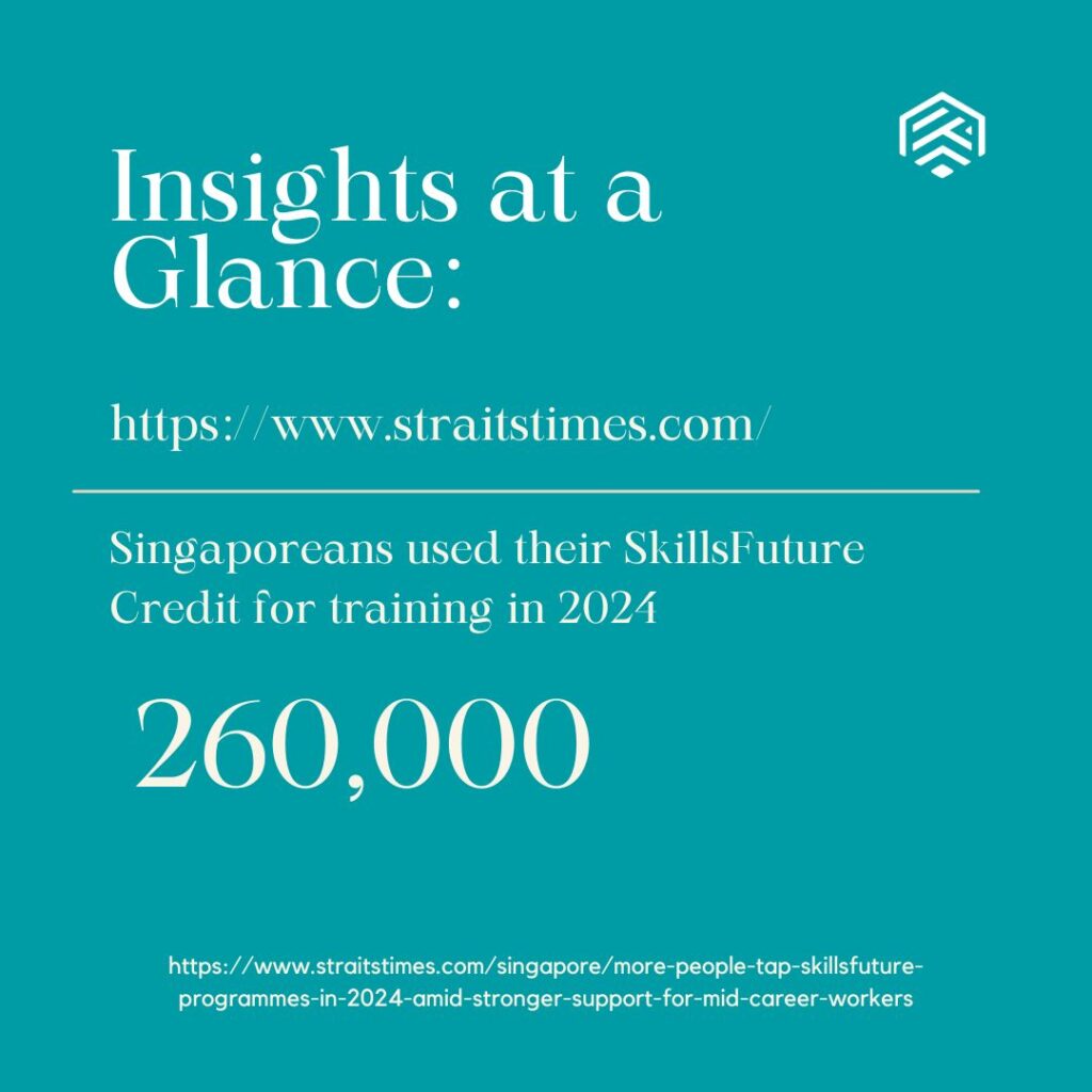 How SkillsFuture Tech Courses Support Career Starts in Singapore